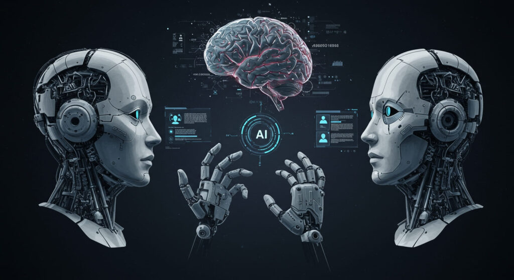 Personalizing Learning Paths Using AI in LMS