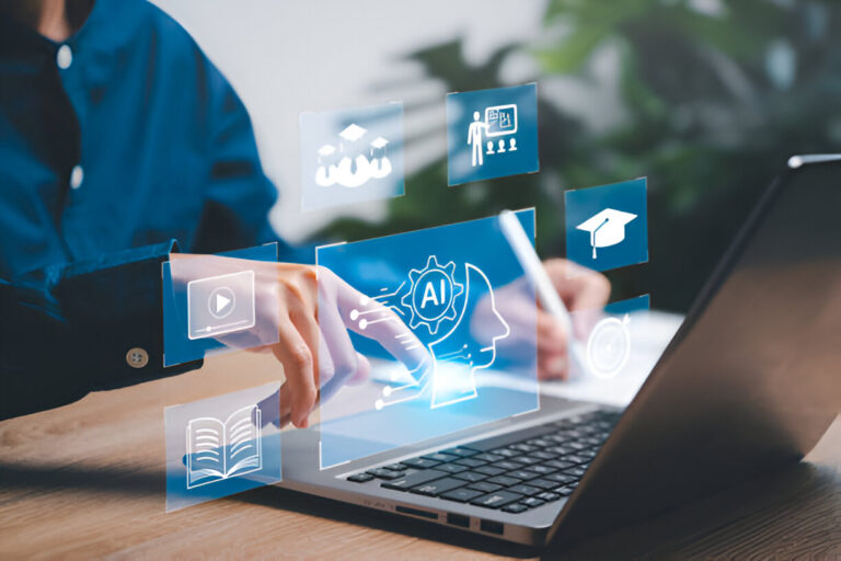 AI Education App Development: Next-Level Learning